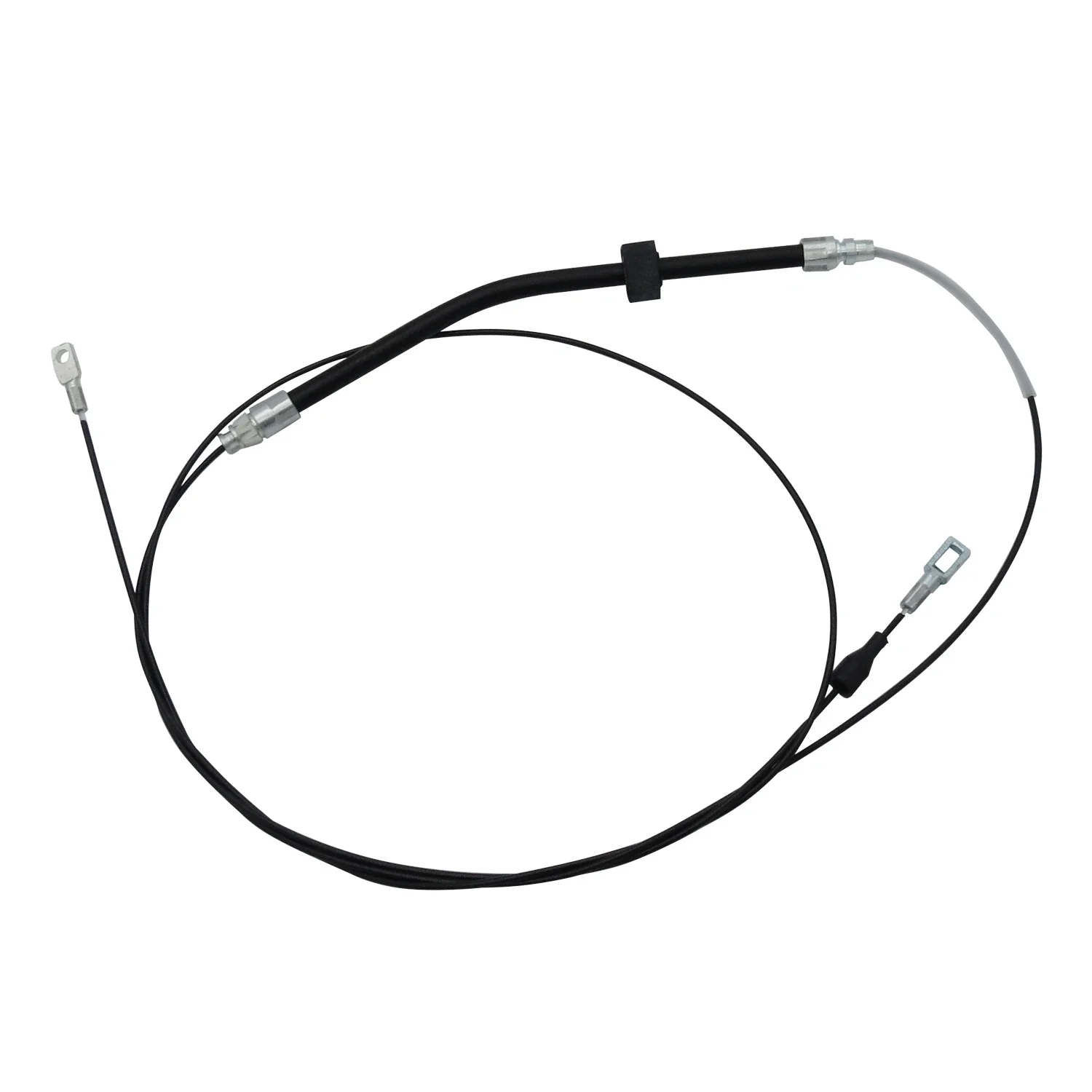 Parking-Brake-Cable-Hand-Brake-Cable-For-MERCEDES-BENZ-Sprinter-W903 ...