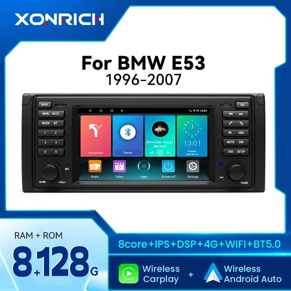Android-12-Wireless-CarPlay-Android-Auto-Radio-For-BMW-5-Series-E39-X5-E53-M5-1996.png