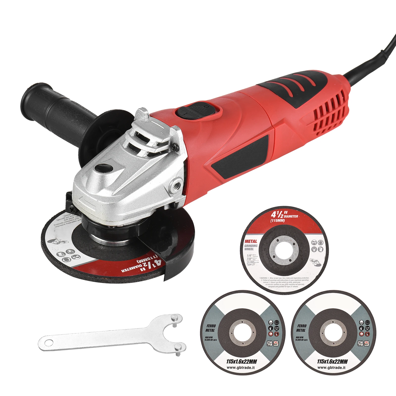Amoladora-angular-6-amperios-720W-4-1-2-5-herramientas-el-ctricas-con ...