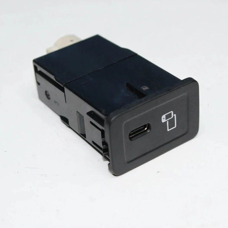 A2478209000-Genuine-USB-Interface-USB-Plug-Type-C-Model-For-Mercedes ...