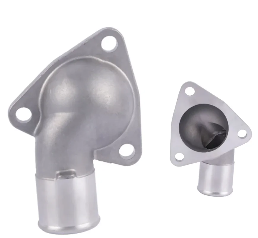 Thermostat-Water-Outlet-Housing-For-Toyota-Hilux-LN-RN-YN-85-LN110 ...