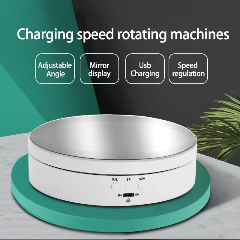 Three-Speed-Adjustable-Angle-Intelligent-Charging-and-Rotating-Shooting ...