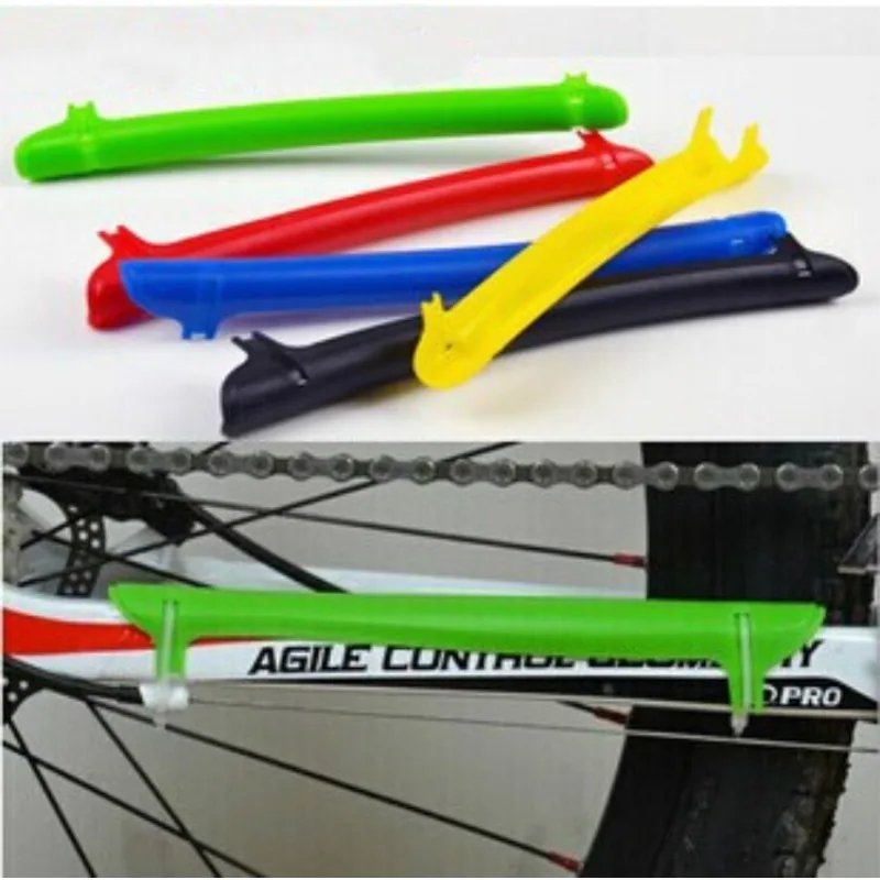 Mountain-Bicycle-Chain-Guard-Cover-New-Bike-Frame-Stay-Posted-Protector ...