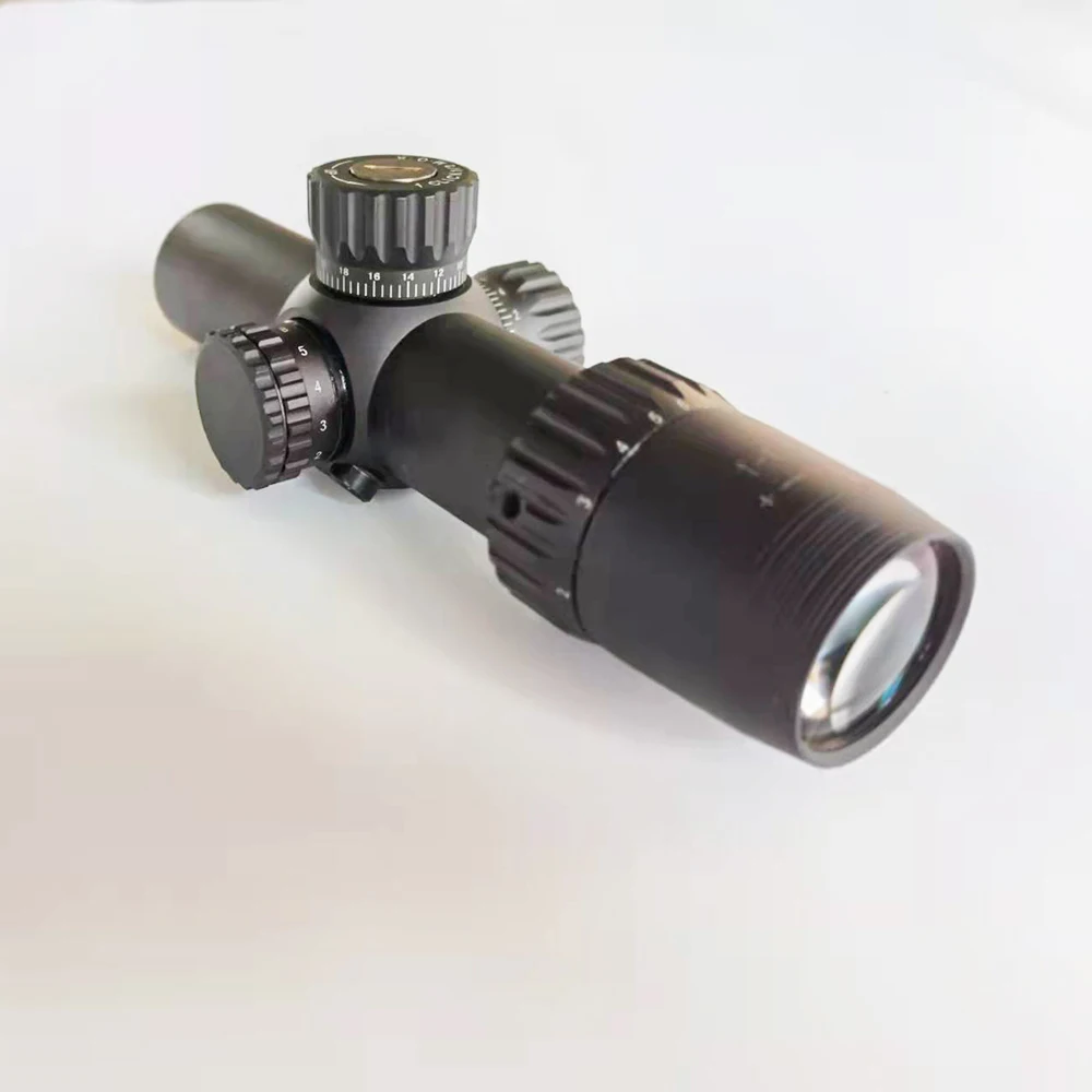 optics-1-6x28-compact-ffp-scope-with-first-focal-plane-reticle-35mm-for