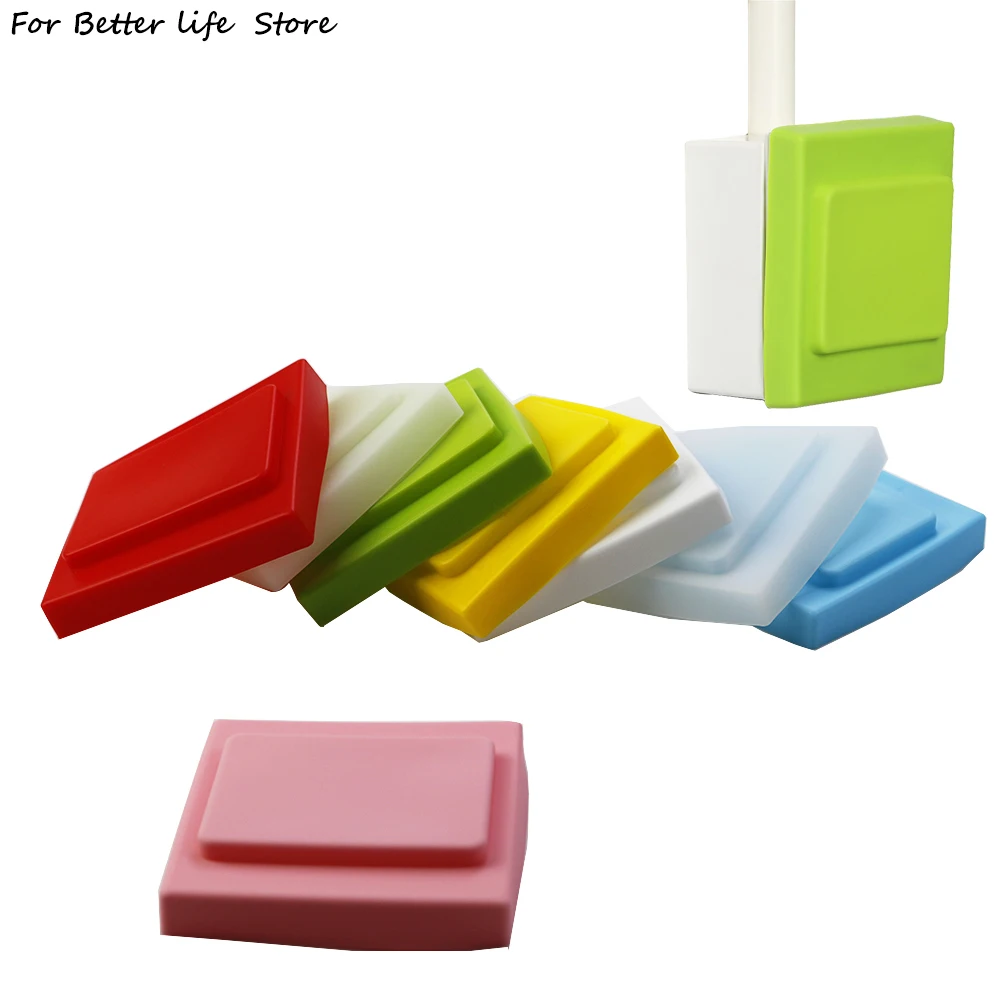 1PC-Silicone-Switch-Protective-Cover-Children-s-Socket-Anti-Electric ...