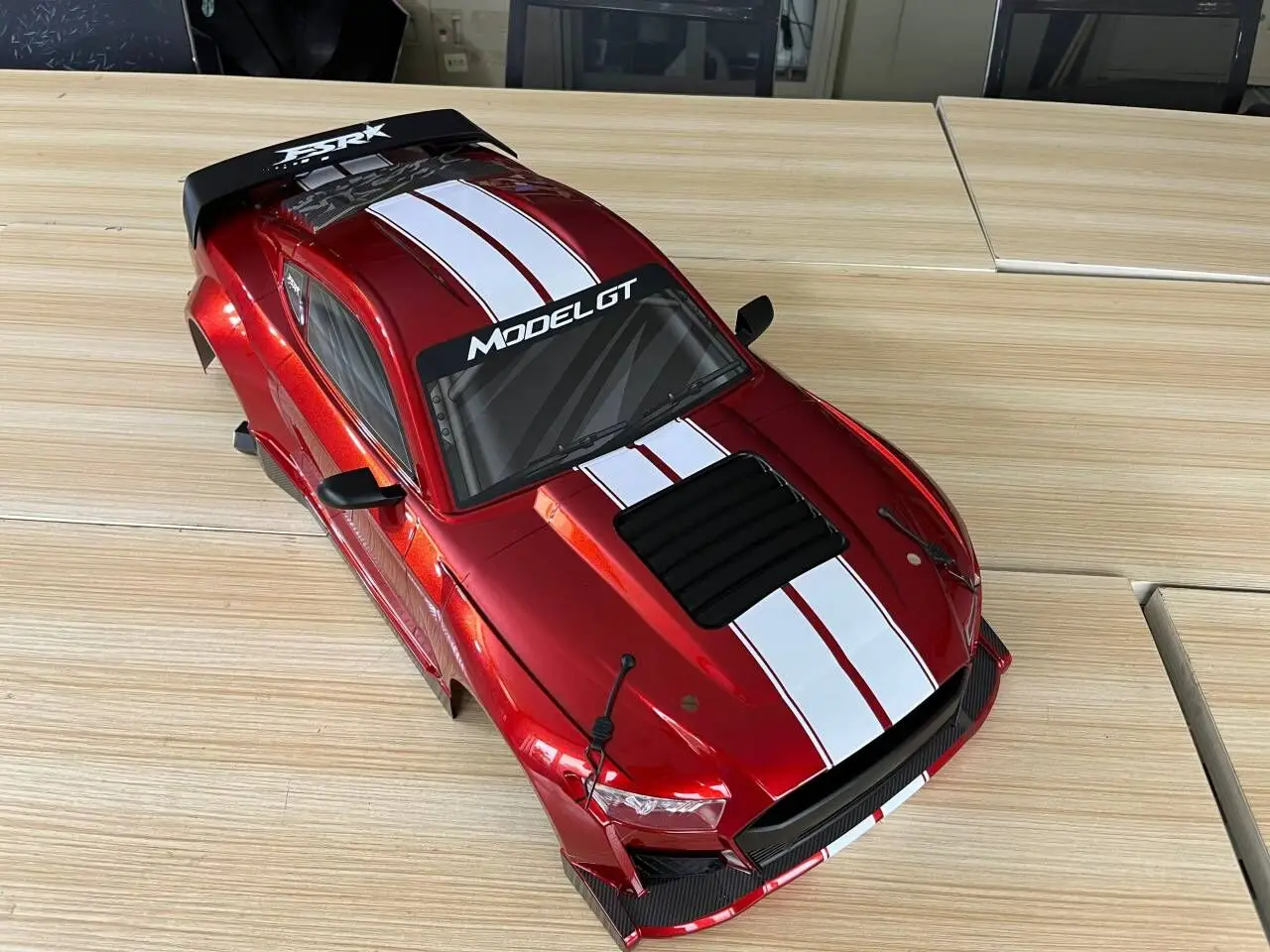 Store Home Products Feedback