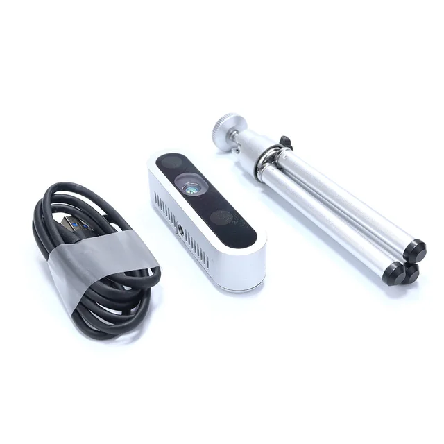 D430L Depth Sensor Intel® Realsense 3D camera AI robot vision 3d ...