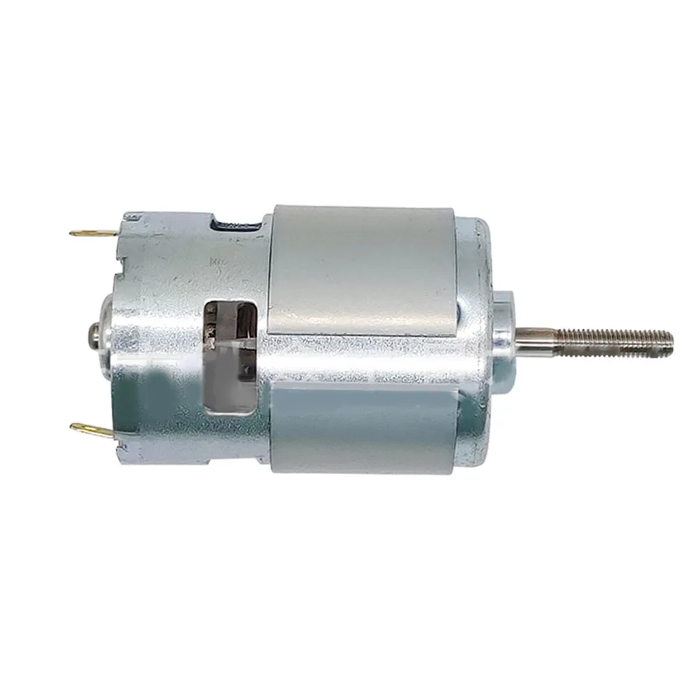 Heavy-Duty-5mm-Motor-with-12V-Gear-for-755-Weeding-Machine-Lawn-Mower ...
