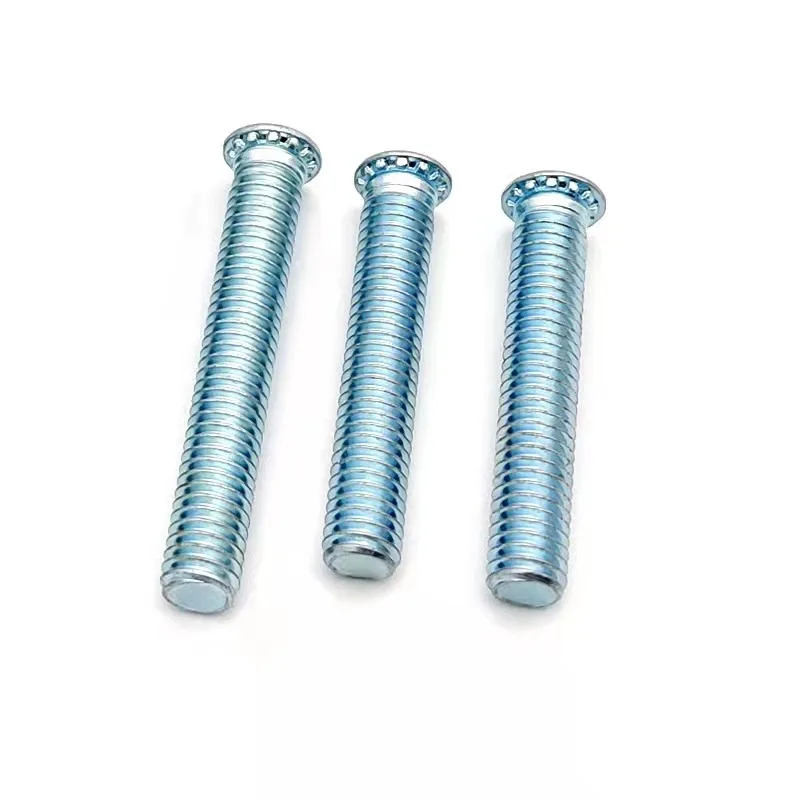 FH-M8-25 Round Head Studs Self-clinching Blind Protruding, 43% OFF