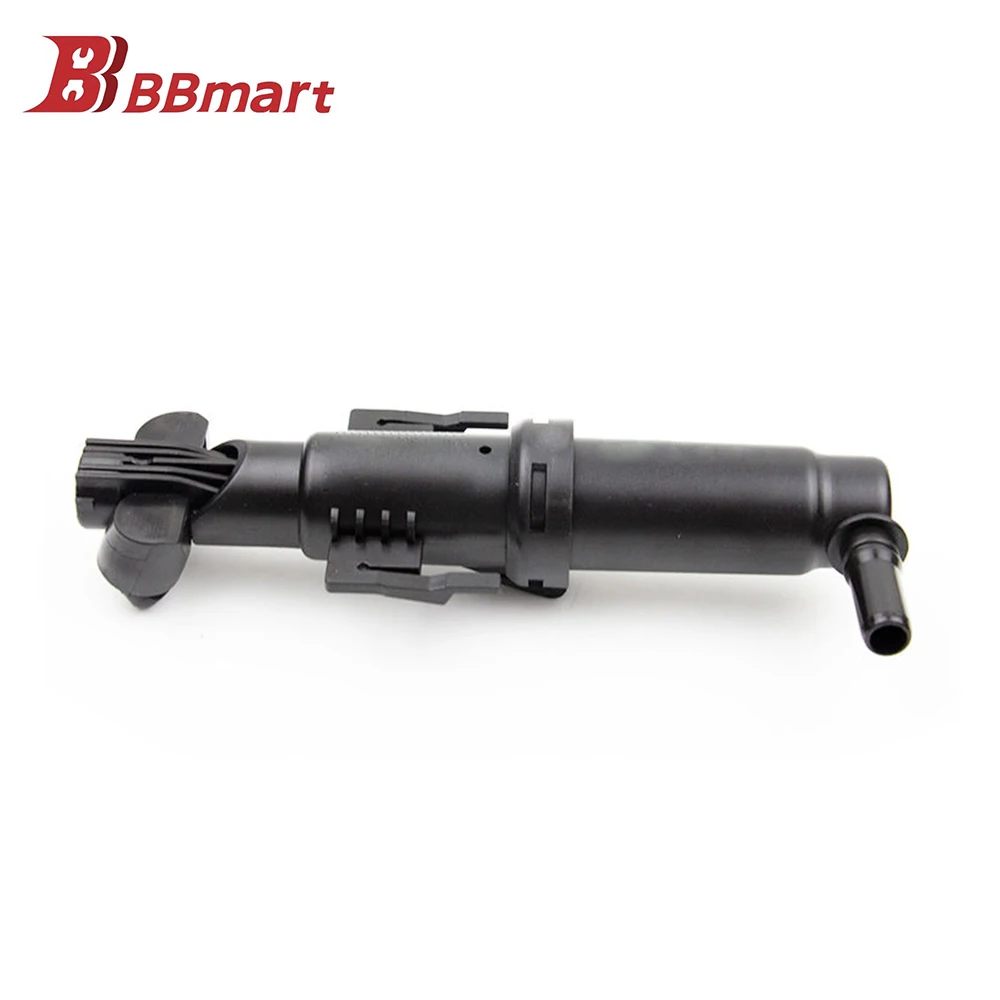 BBmart 자동차 부품 BMW F01 F02 F04 OE 용 1 개 앞 우측 헤드 라이트 와셔 노즐 61677341542 도매 ...