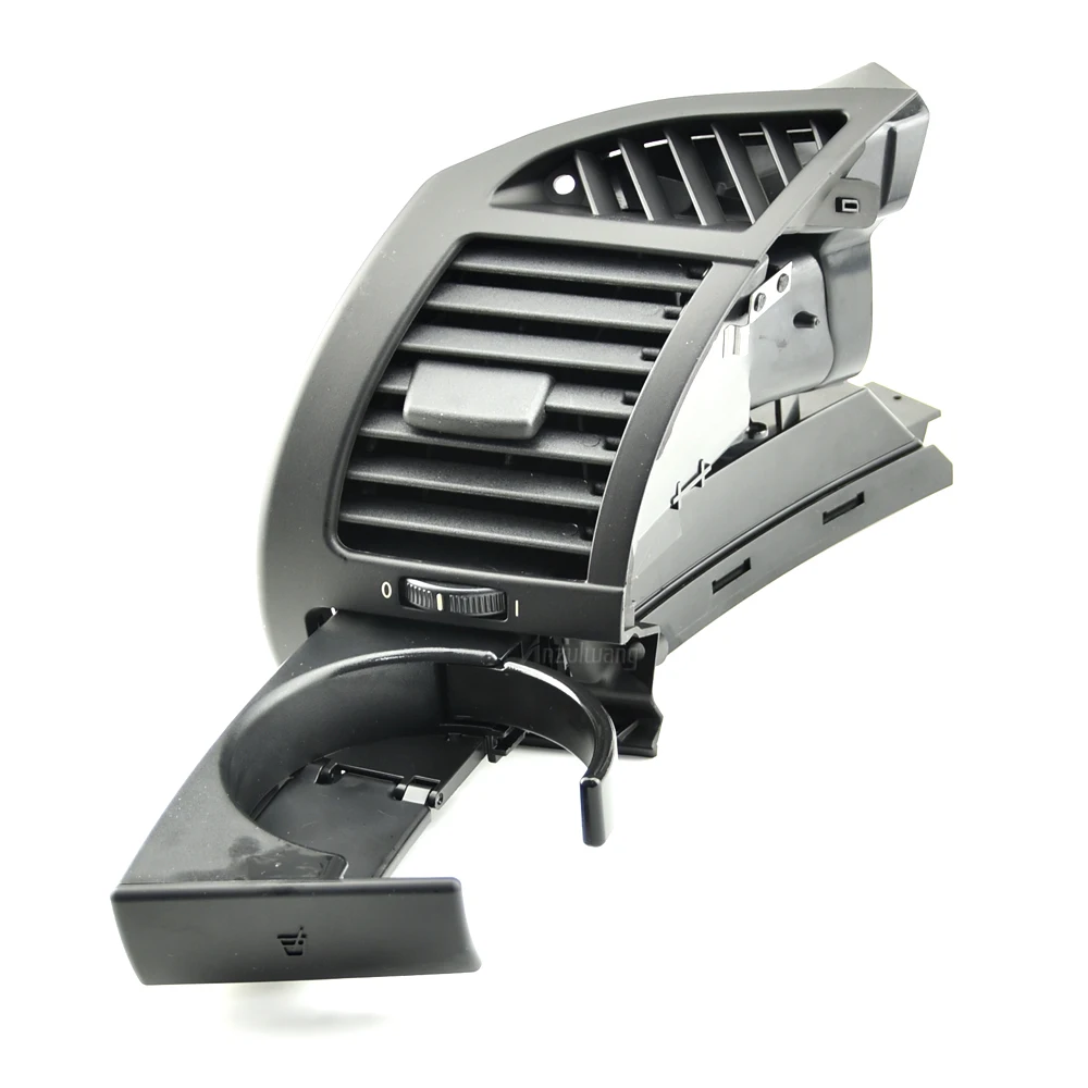 High-Quality-Dashboard-Cup-Holder-Front-Left-Right-Car-Interior ...