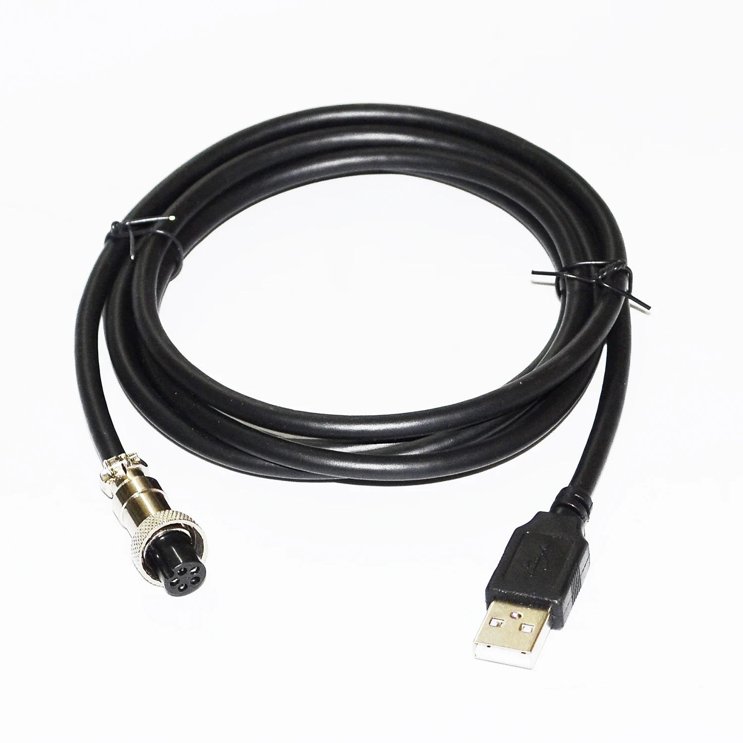 USB-TO-5-PIN-FMALE-ADAPTER-EX-GEAR-REPLACEMENT-USB-CABLE-FOR ...