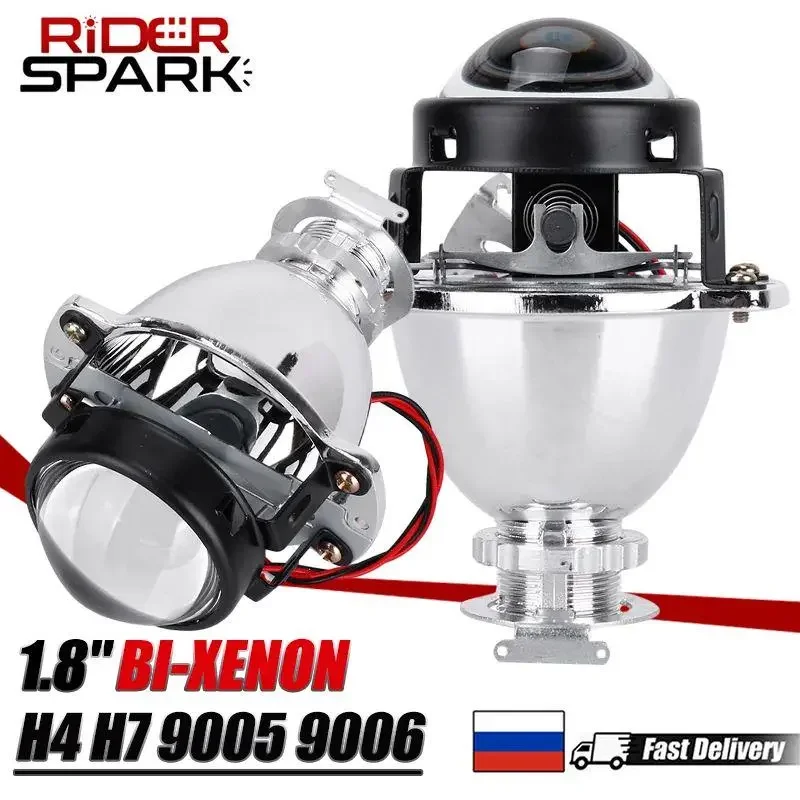 Xenon Headlights Projectors
