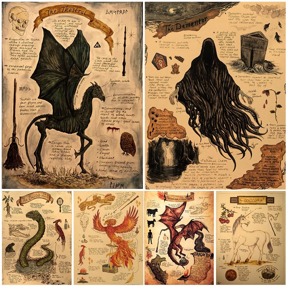 Peruvian Vipertooth Dragon