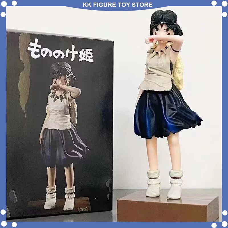 Princess-Mononoke-Anime-Figures-Princess-Mononoke-San-anime-Action ...
