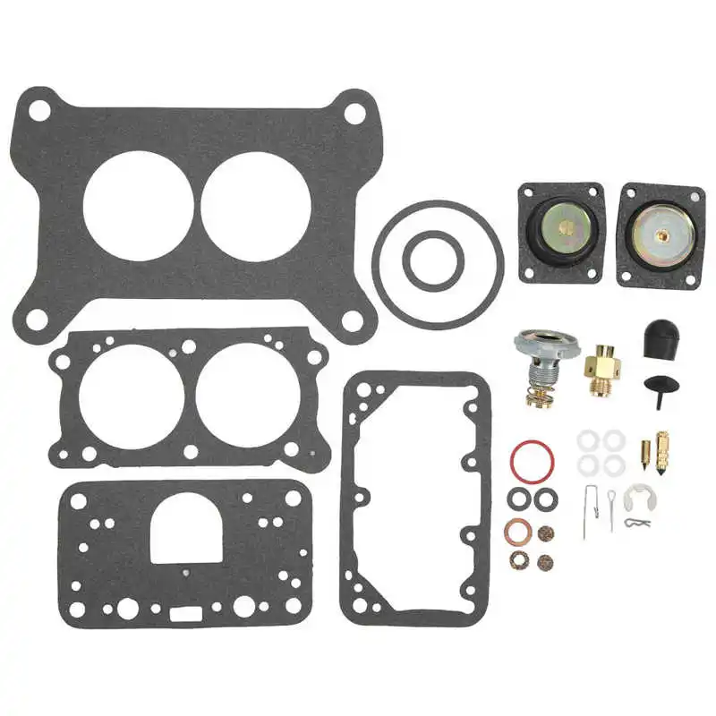 Engine Carburetor Rebuild Set 21533400 Engine Carb Overhaul Repair Kit ...