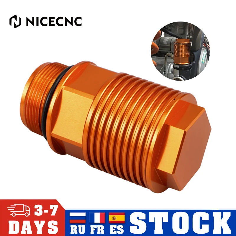 Rear-Brake-Reservoir-Extender-Brake-Fluid-Cylinder-Cover-For-KTM-125 ...