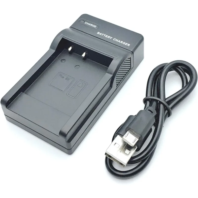 USB-Battery-Charger-for-Panasonic-Lumix-DMC-FZ10-DMC-FZ15-DMC-FZ20 ...