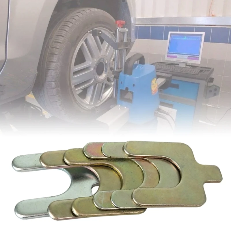 Multi-sizes-Four-wheel-Positioning-Adjustment-Washer-0-5mm-1mm-1-5mm ...