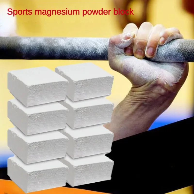 Weight-Lifting-Sports-Chalk-Magnesium-Gymnastic-Sport-Climbing-Gym ...