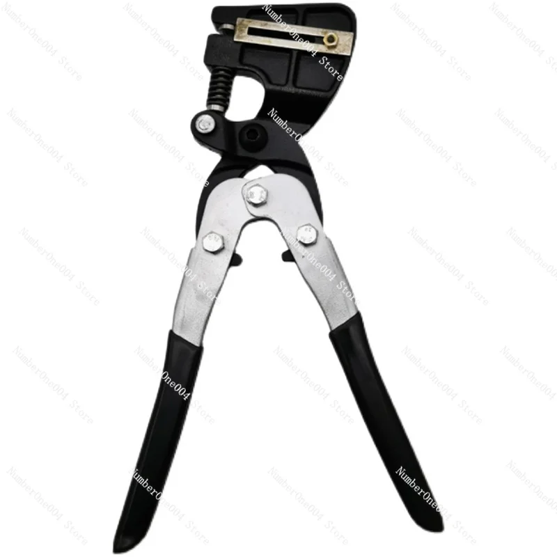Stainless-Steel-Punch-Pliers-Led-Luminous-Characters-Puncher-Metal ...