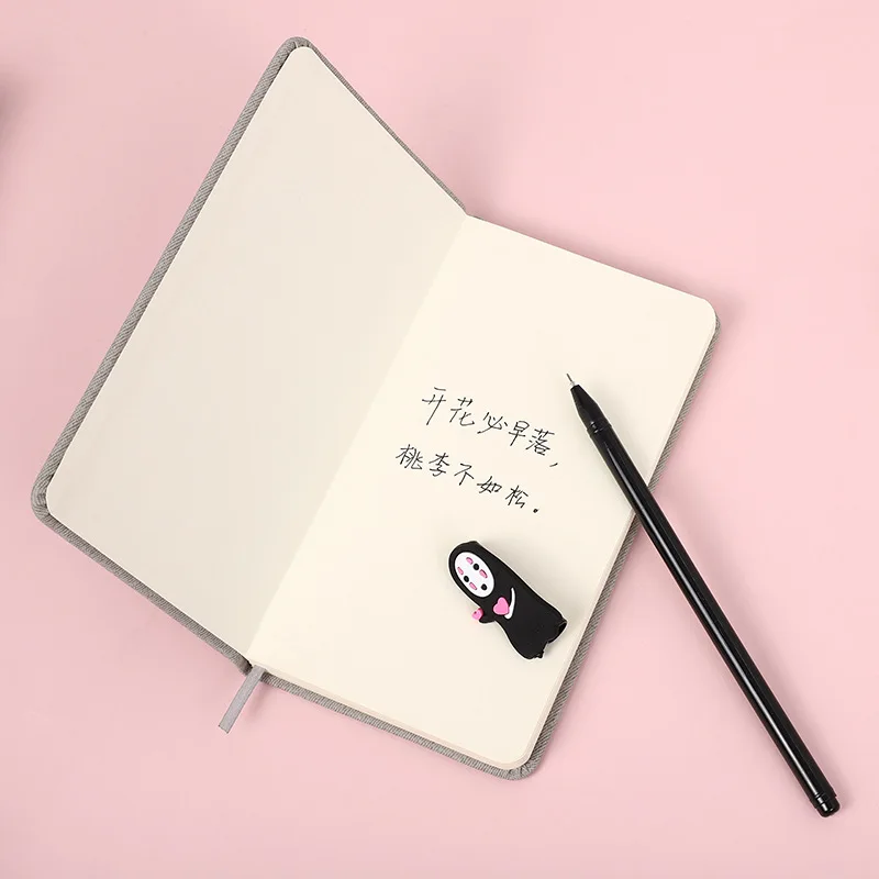 Tumblr Notebook Designs