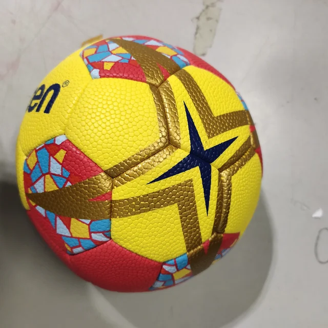 Molten HX3400-W1S Handball Taille Standard Officielle