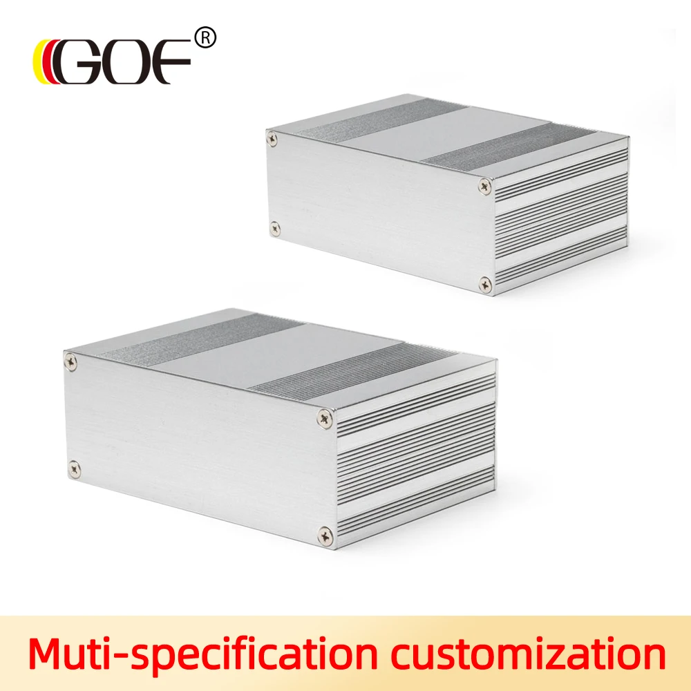 PCB-Board-Case-Sliding-Extrusion-Housing-Extruded-Aluminum-Construction ...