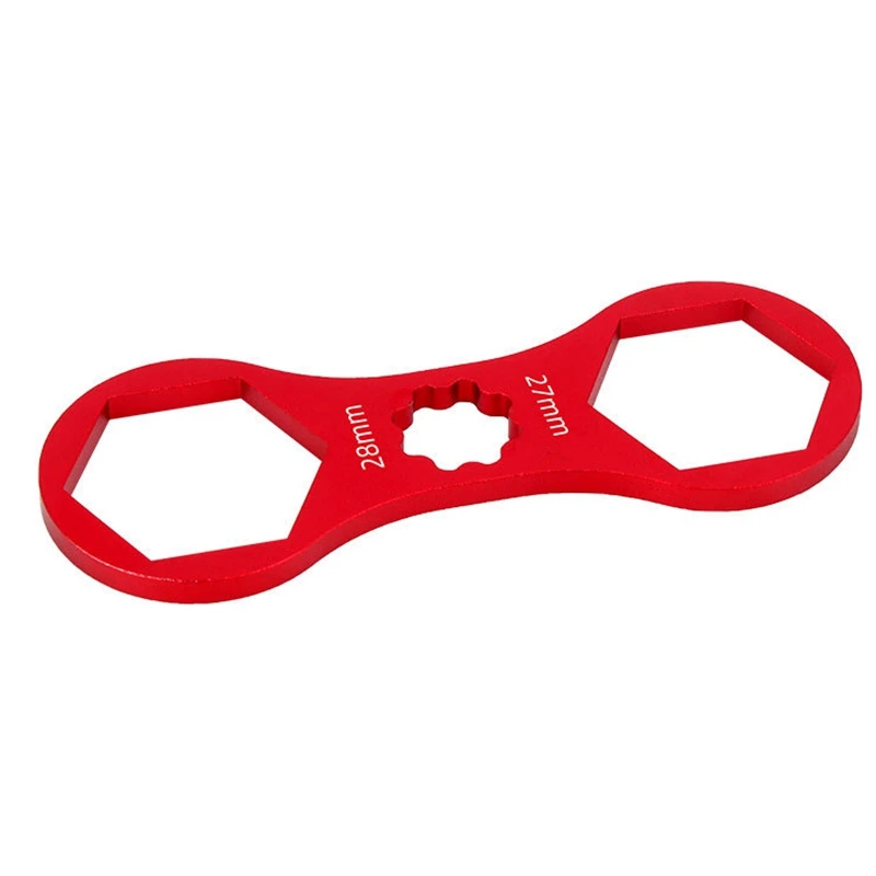 MTB-Bike-Front-Fork-Shock-Absorber-Repair-Tool-Bicycle-Wrench-For ...