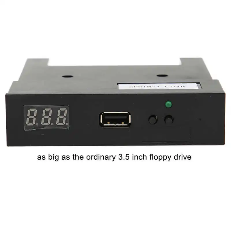 SFR1M44-U100K-Floppy-Drive-Emulator-3-5In-100-Sectors-Supported-Easy ...