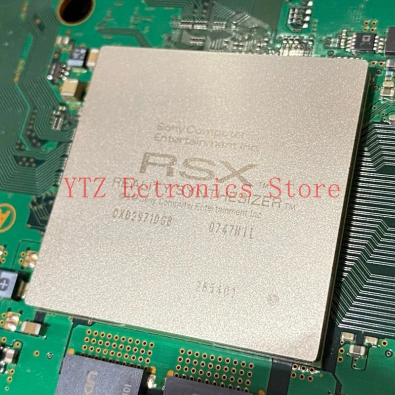 1 peça cxd2971dgb 100% novo e original para ps3 gpu chip para reparo de ...