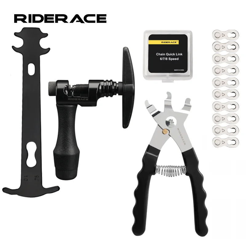 Bicycle-Chain-Repair-Tool-Set-Bike-Chain-Quick-Link-Tool-Chain-Wear ...