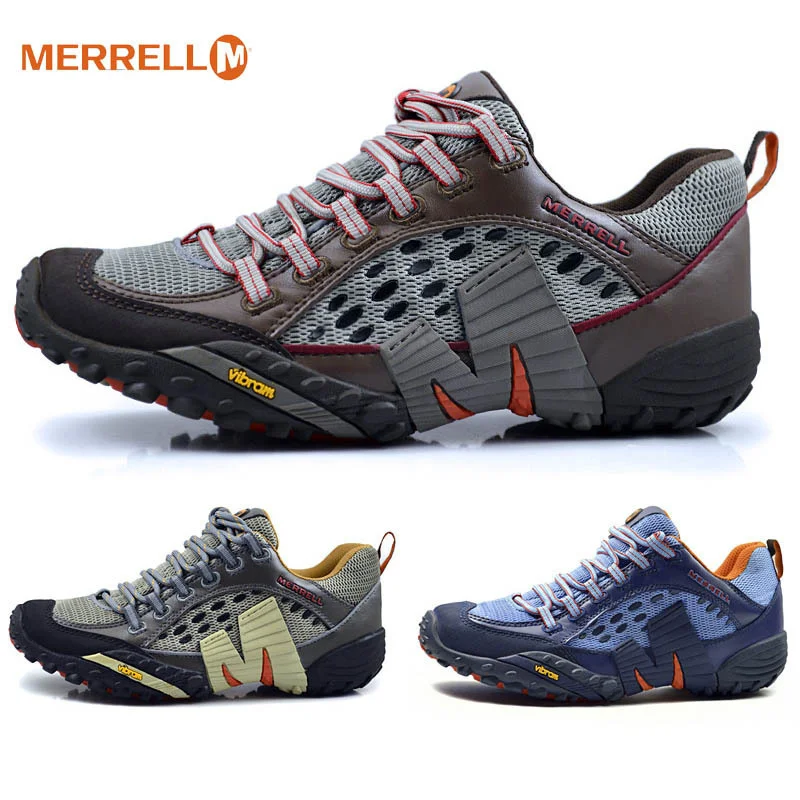 Merrell-M-Zapatos-de-deporte-para-hombre-zapatillas-de-deporte ...