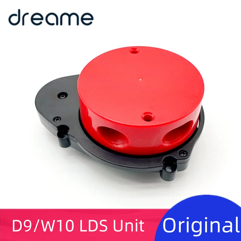 Original-Dreame-D9-W10-Trouver-RLS3-LDS-Unit-Replacement-Laser-Distance ...