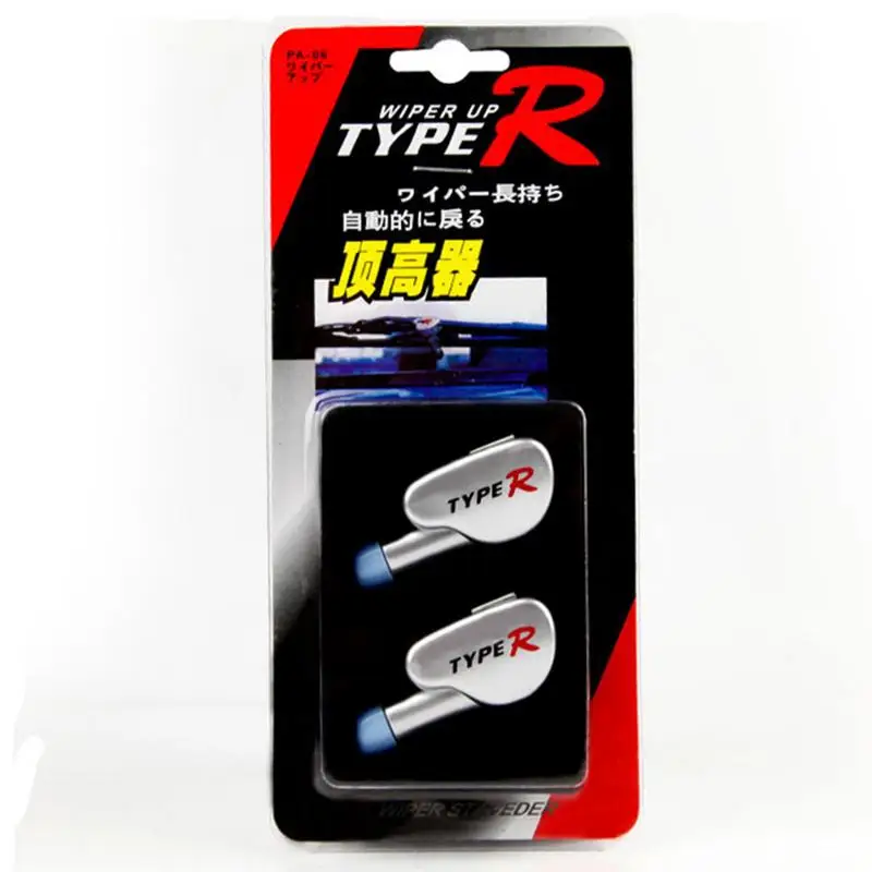 Windscreen-Wiper-Separator-2PCS-Windshield-Wiper-Stand-For-Most-Car ...