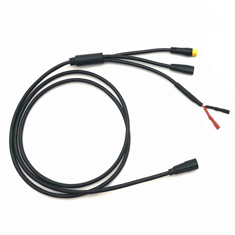 M200-M500-M510-M600-M560-Bafang-Torque-Motor-1T3-Assembly-Cable-Display ...