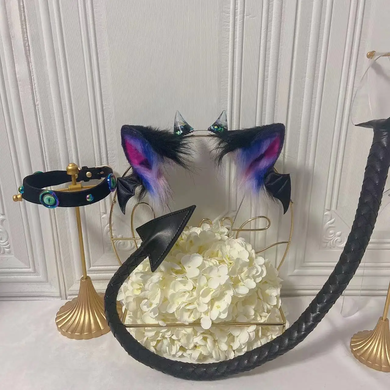 Vampires With Animal Ears