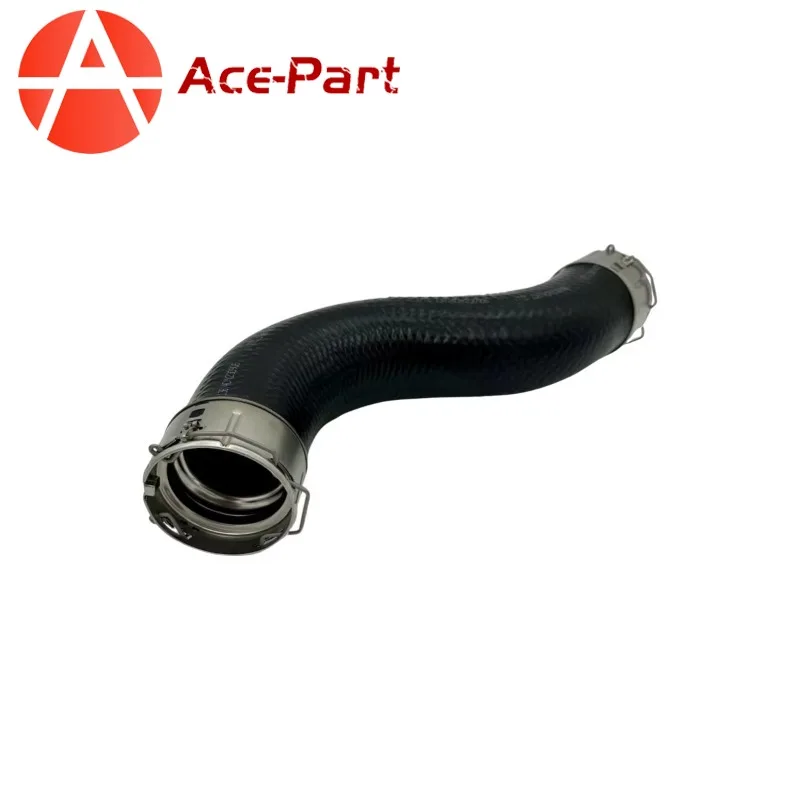 17341-0E022 Intercooler Air Hose for Toyota Hilux Pickup 2020- Fortuner ...