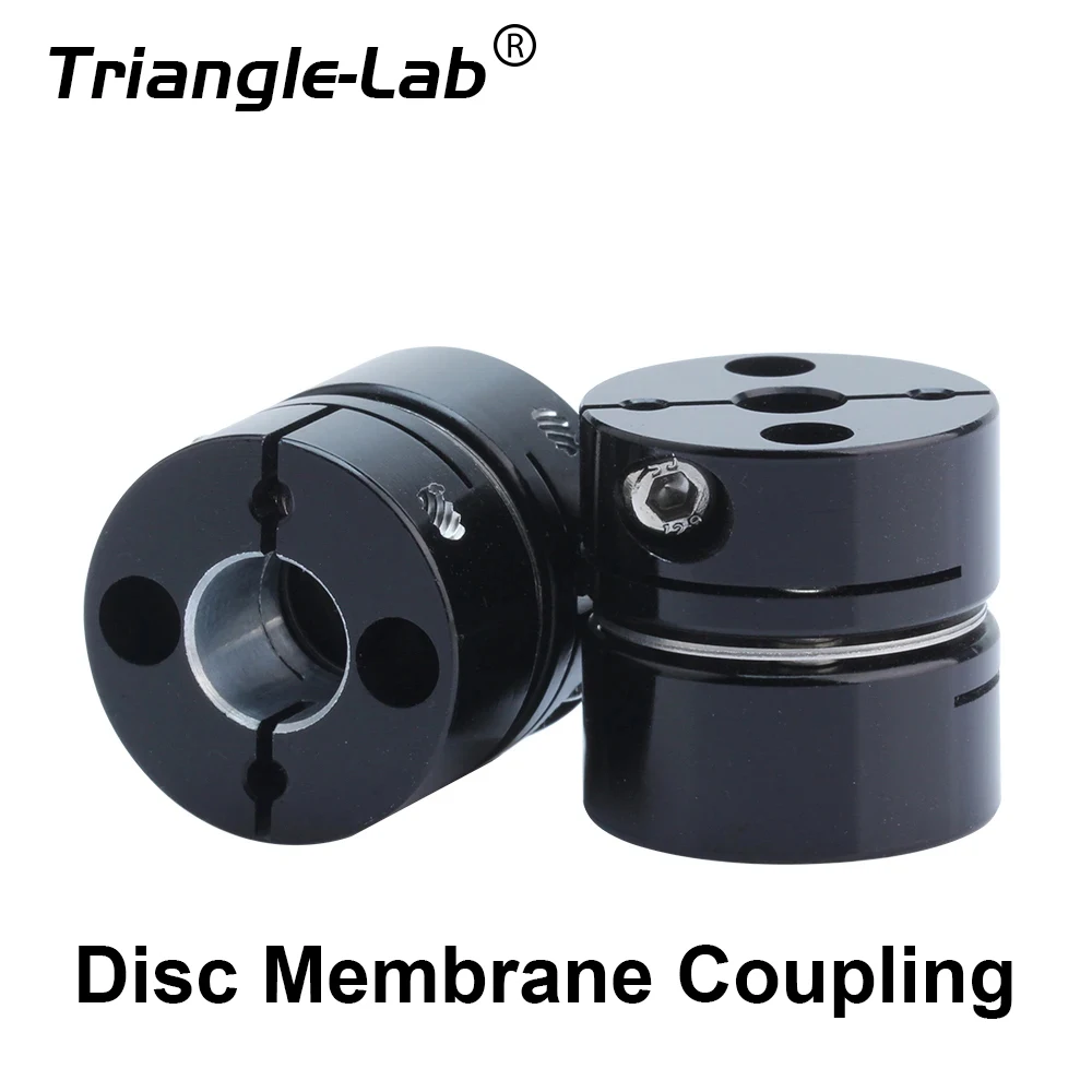 C-Trianglelab-Disc-Membrane-Coupling-5-8-Coupler-Aluminium-Alloy-High ...
