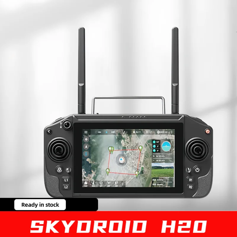Skydroid-H20-Lange-Afstand-Afstandsbediening-Beeld-Video-Transmissie ...