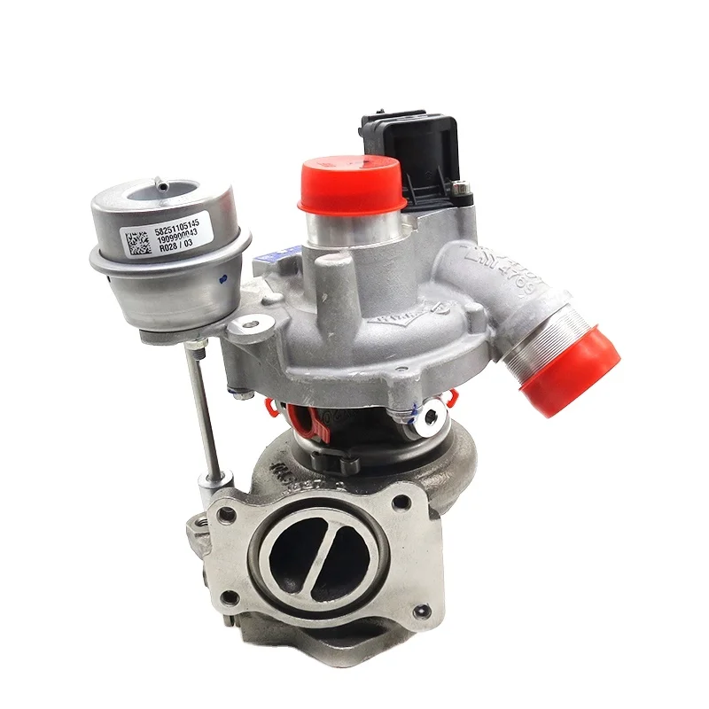 9807682180-Original-automotive-parts-Turbocharger-0375N7-for-Peugeot ...