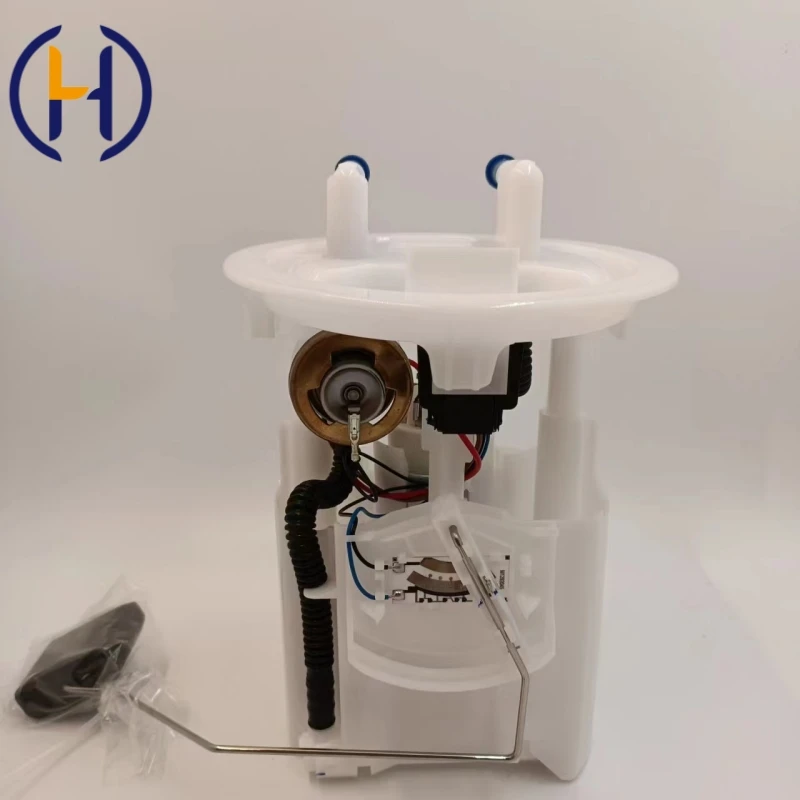 Fuel pump assembly OEM: 1525.N9 9638028780 9642124180 for Peugeot 206 ...