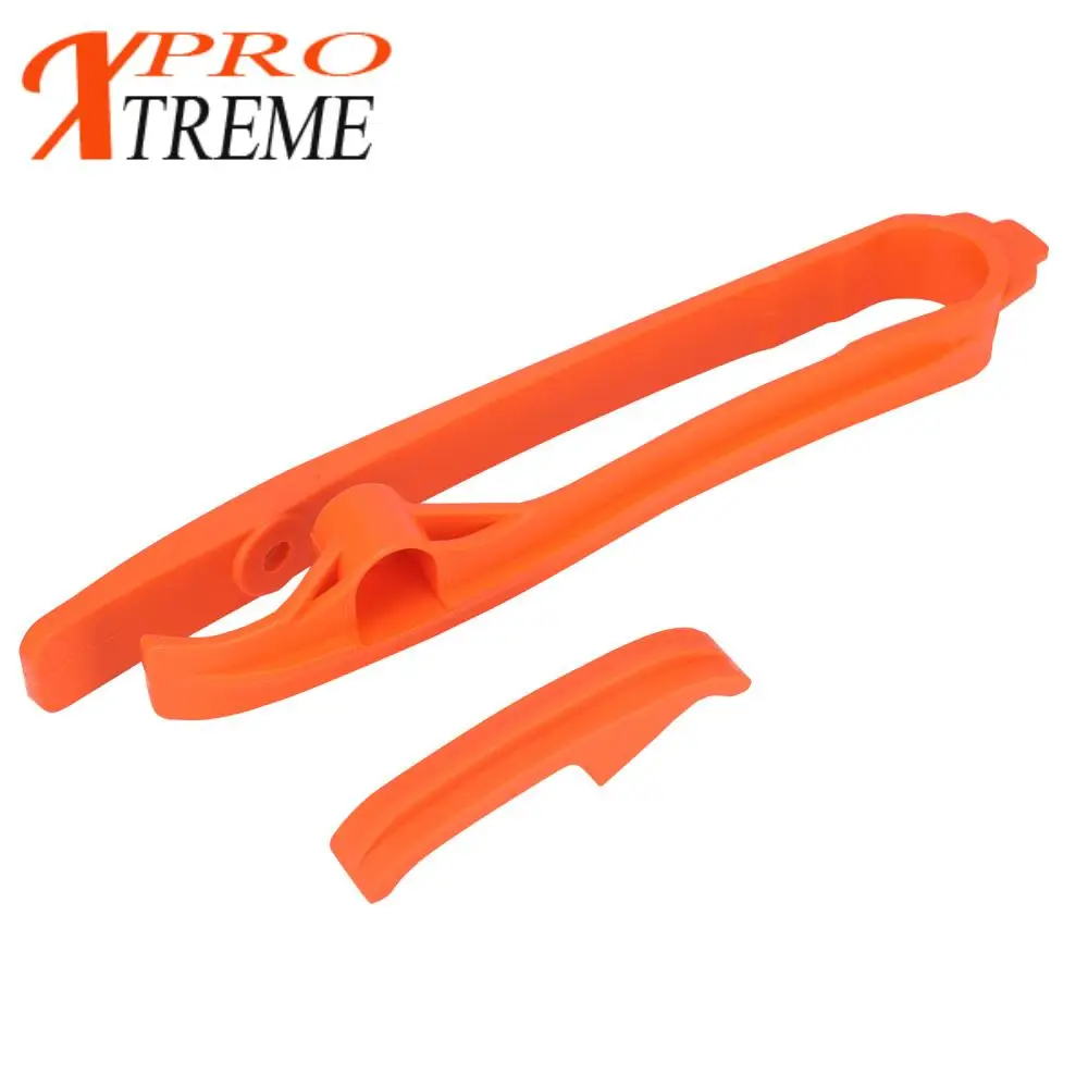Motorcycle-Accessories-Swingarm-Chain-Slider-Kit-Chain-Guard-Guide-Guid ...