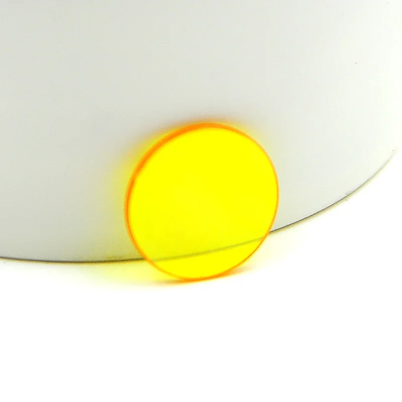 ZnSe window lens/non deliquescent window lens (uncoated) - AliExpress 1420