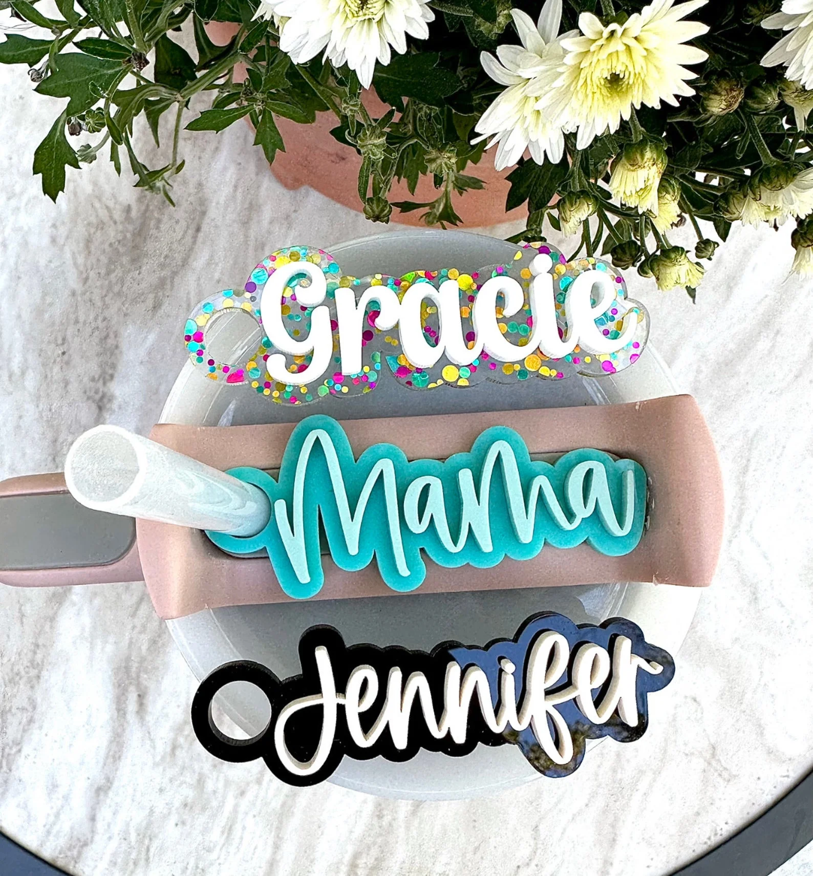 Personalized-Name-Cup-Label-Custom-40oz-30oz-Water-Cup-Nameplate ...