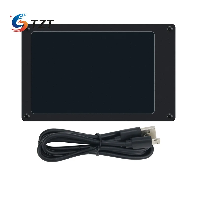 Tzt-usb2lcd-aida64-chassis-tela-de-exibi-o-3-5-Polegada-ips-display-lcd ...