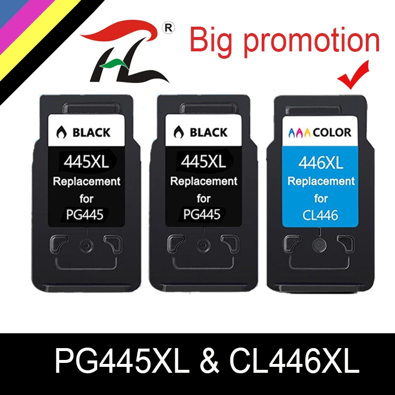 3-Pack-Compatible-Ink-Cartridges-PG445-XL-CL446-XL-PG-445-CL-446-For ...