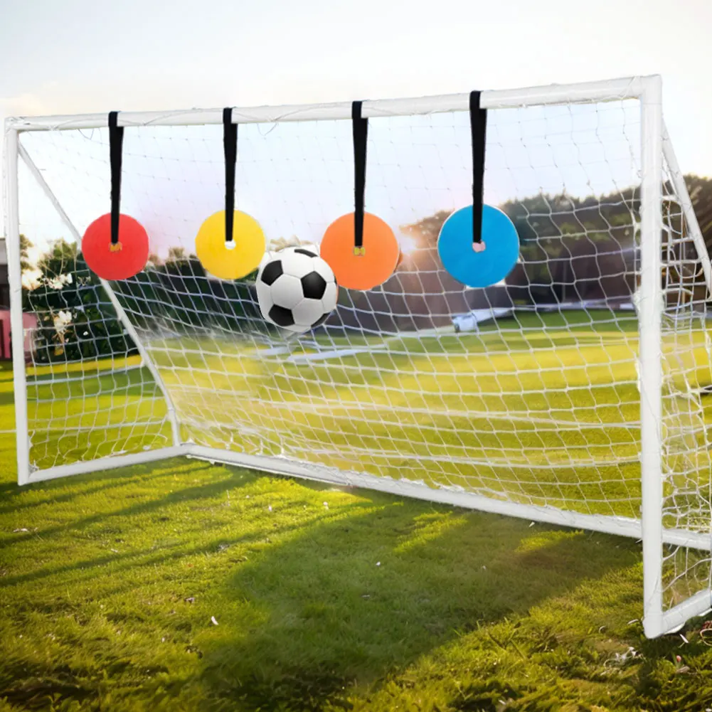 Outdoor-Sports-Reactive-Agility-Targets-with-Adjustable-Rope-for-Soccer ...