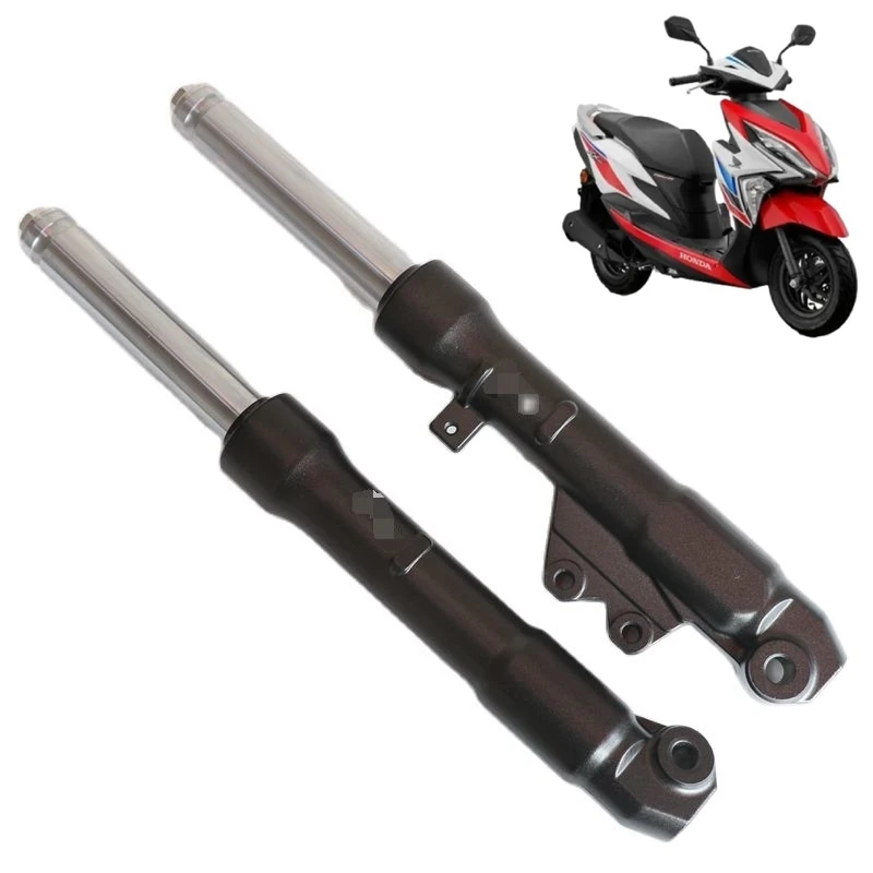 Shock for Honda Click 125i: The Complete Guide to Performance, Fitment ...