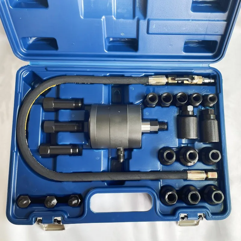 1000NM Pneumatic Puller Common Rail Diesel Injector Removal Tool Pull ...